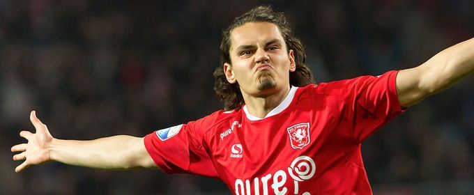 NAC directeur tart FC Twente: "Een nieuwe Ünal, die kennen we al. Dat ...