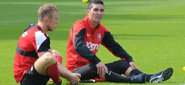 Gutierrez heeft operatie achter de rug | Twenteinsite.nl