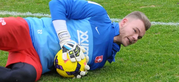 Marsman: "Ik ben niet top op dit moment" | Twenteinsite.nl