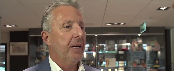 FC Twente daagt spelersmakelaar Rob Jansen voor het Nederlands ...