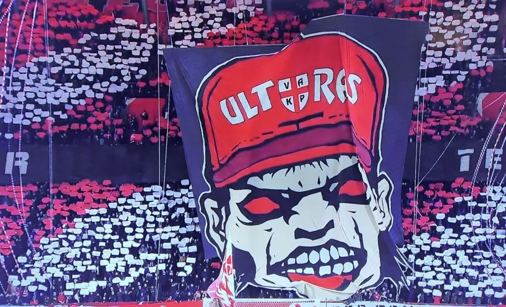Verhuizing Ultras Vak P naar vak 104 gaat niet door | Twenteinsite.nl