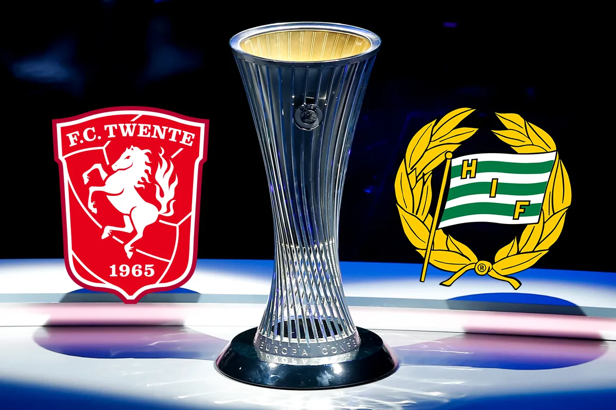 FC Twente treft Hammarby IF in tweede voorronde Conference League | Twenteinsite.nl