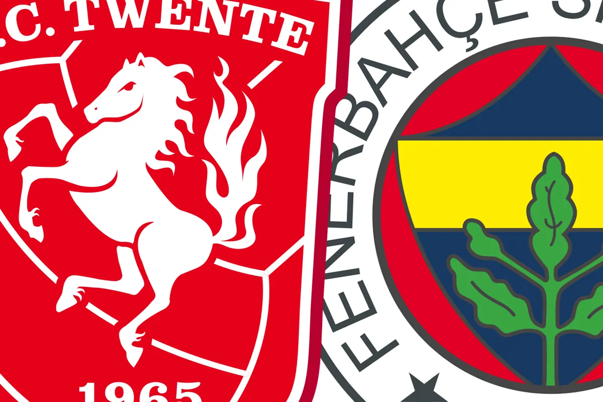 Op deze zender is FC Twente - Fenerbahce vanavond LIVE te bekijken