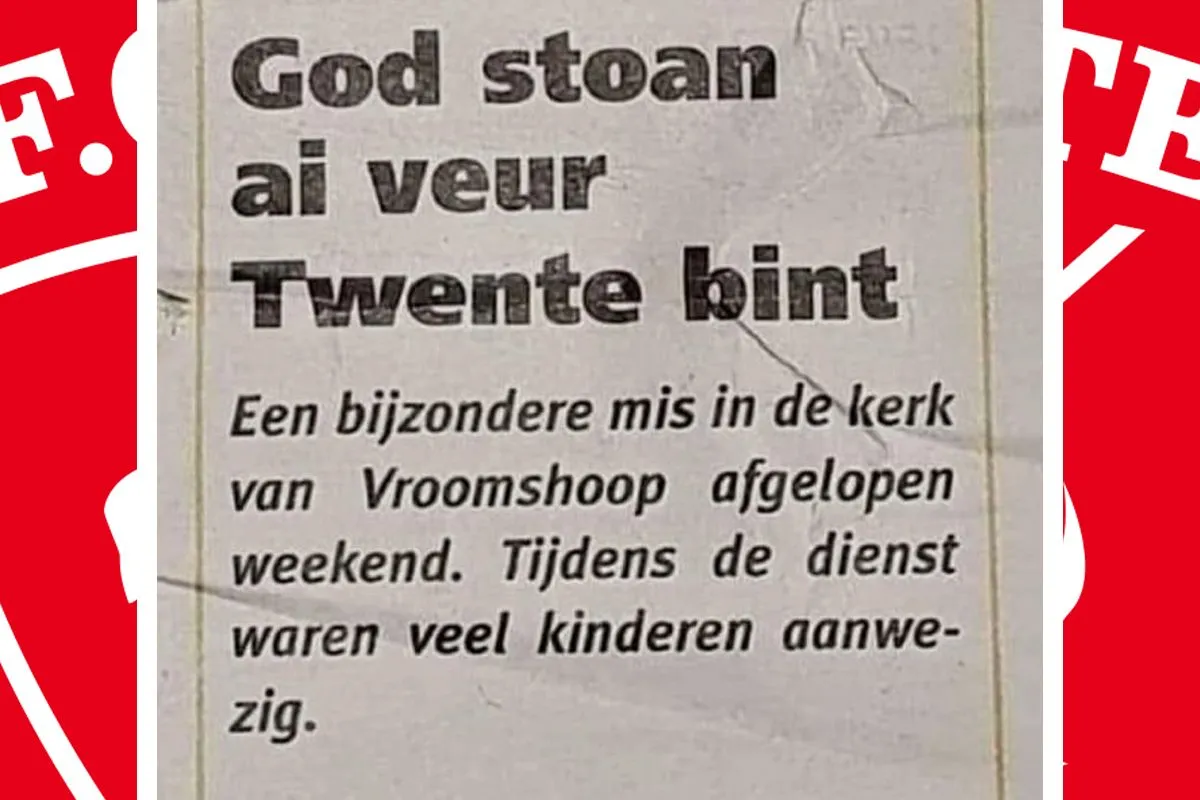 god stoan logo twente 2010