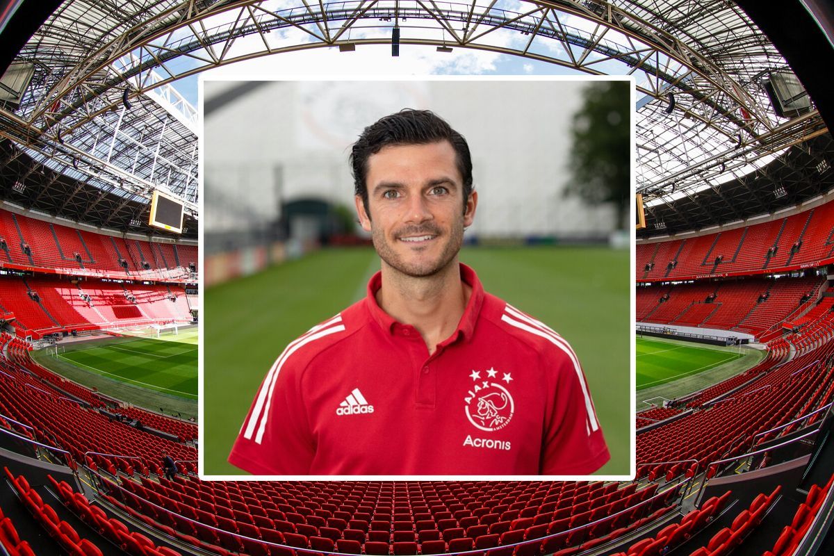 Ajax-trainer Stolker verleid tot terugkeer naar Twente