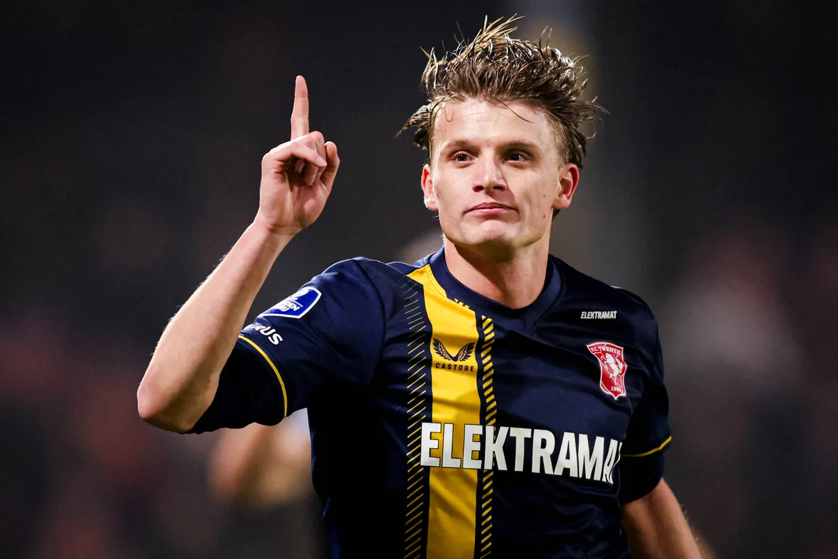 "Ik gun het Sem van harte, maar wat een kutgoal" | Twenteinsite.nl