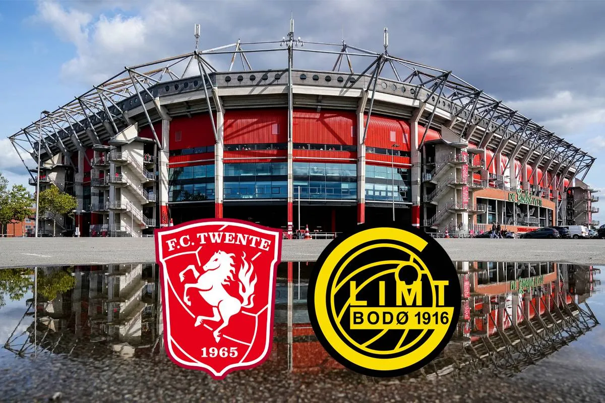 Grolsch Veste niet uitverkocht voor EL-clash met Bodo/Glimt ...