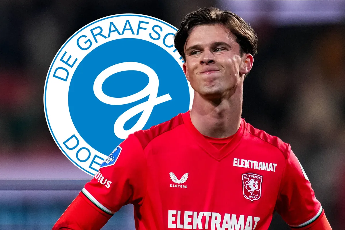 De Graafschap kijkt verder dan Vennegoor: Vizier op Helmond-spits ...