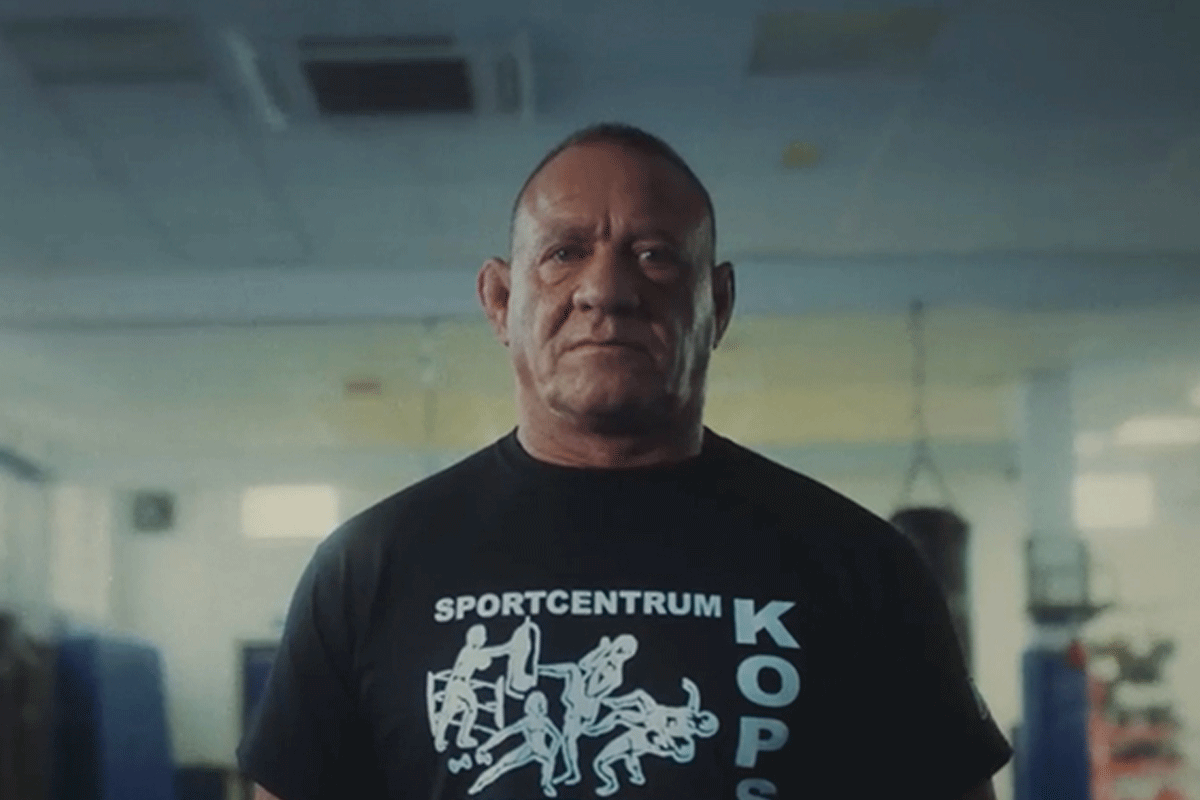 'Sportscholen dicht voelt als een knockout!' Bert Kops