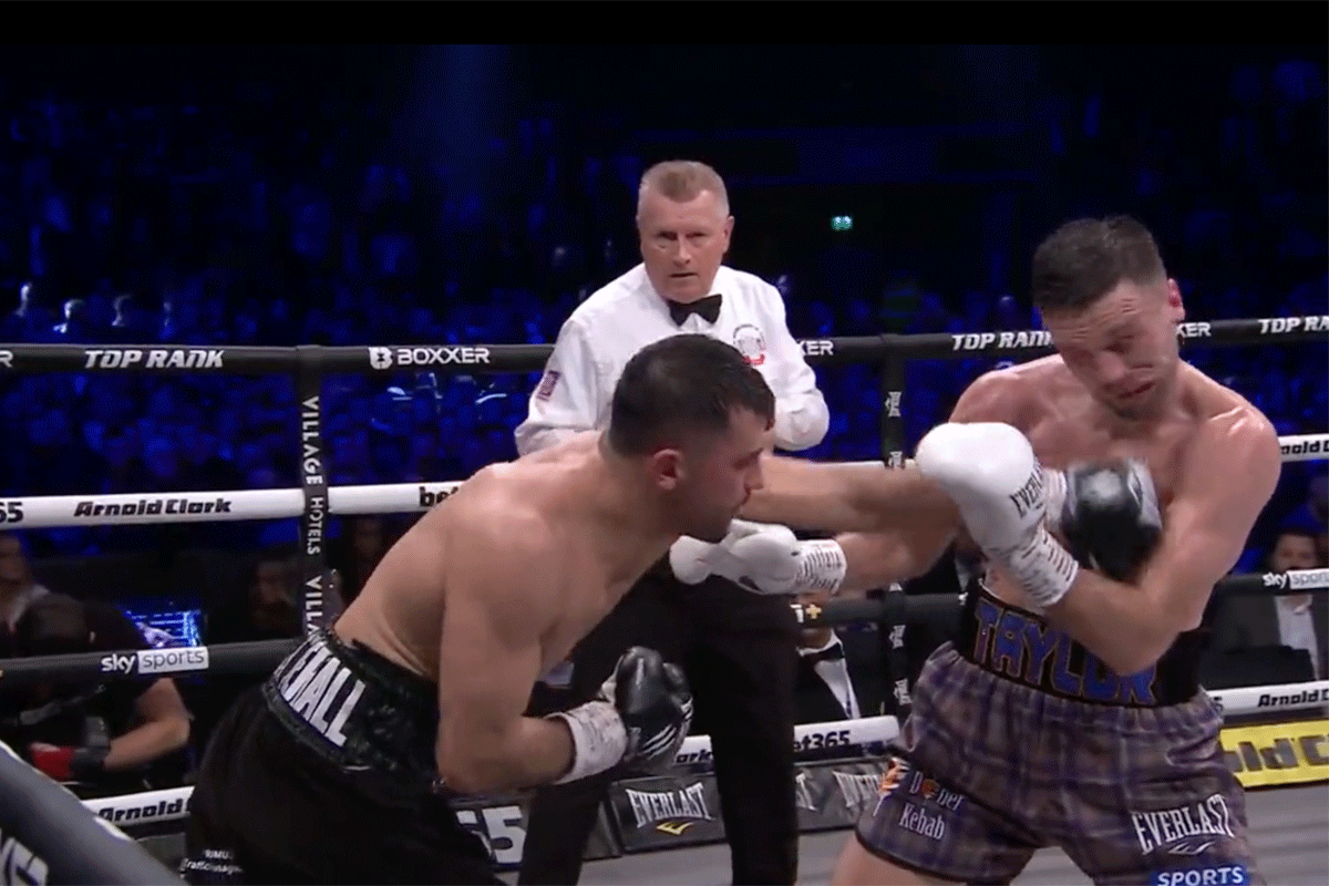 Onderzoek naar foute bokswedstrijd: 'Onderste steen moet boven'