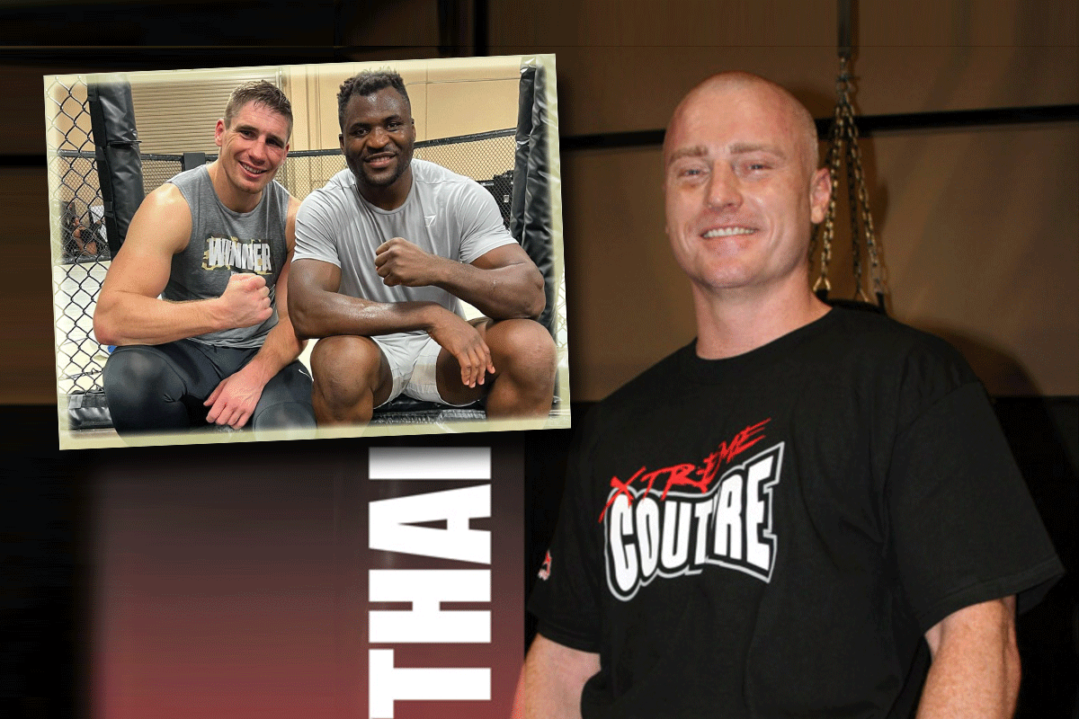 Vermist! Coach van Gym waar Rico Verhoeven trainde spoorloos