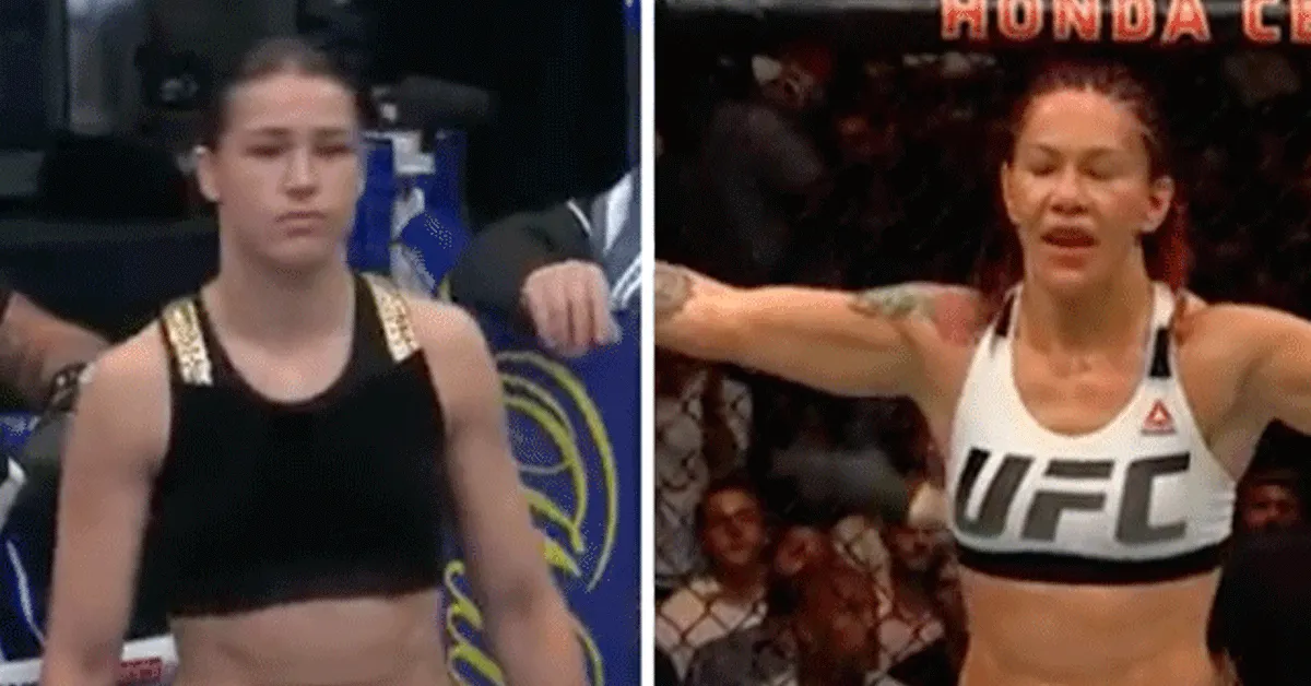 Supergevecht! Katie Taylor vs Cris Cyborg cross-over in december ...