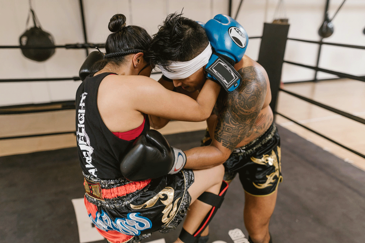 De meest populaire vechtsporten in Nederland