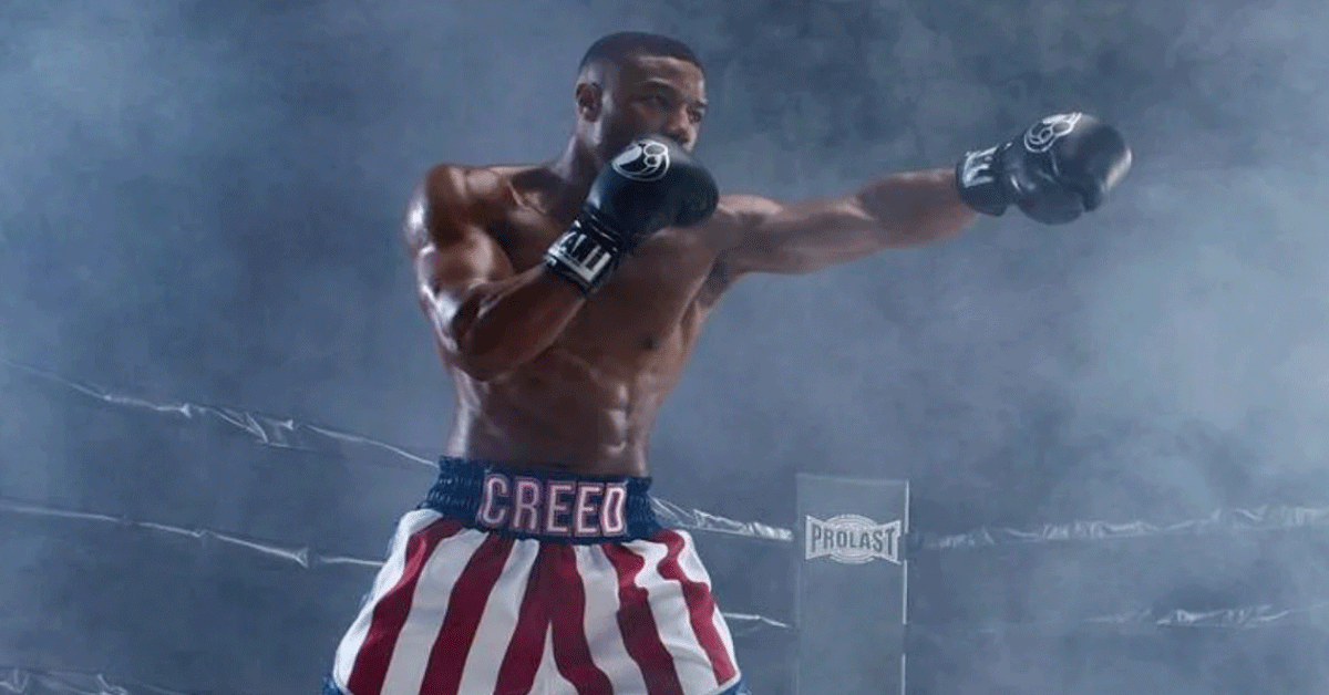 ZIEN! Boksfilm Creed III trailer vrijgegeven | video