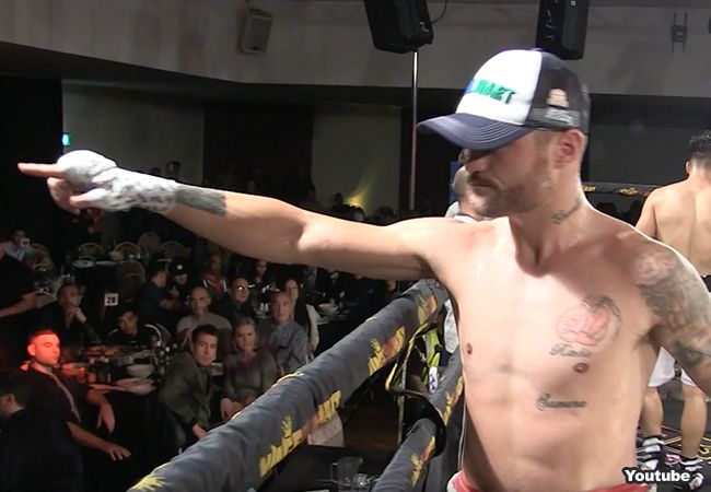 27-jarige topbokser overlijdt tijdens training sessie