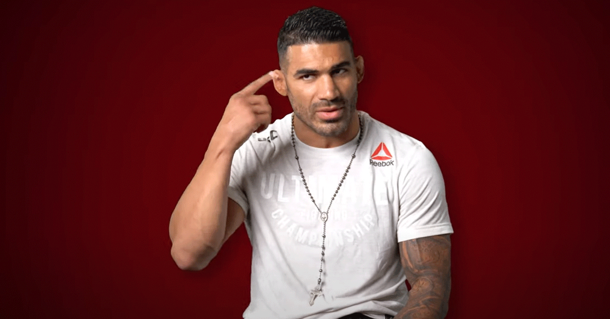 Sinds 2020 vermiste UFC-vechter kondigt comeback aan