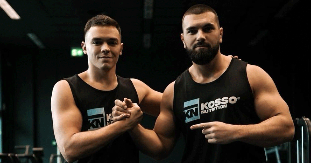 'Sterker dan ooit!' Mohammed Jaraya over Glory comeback