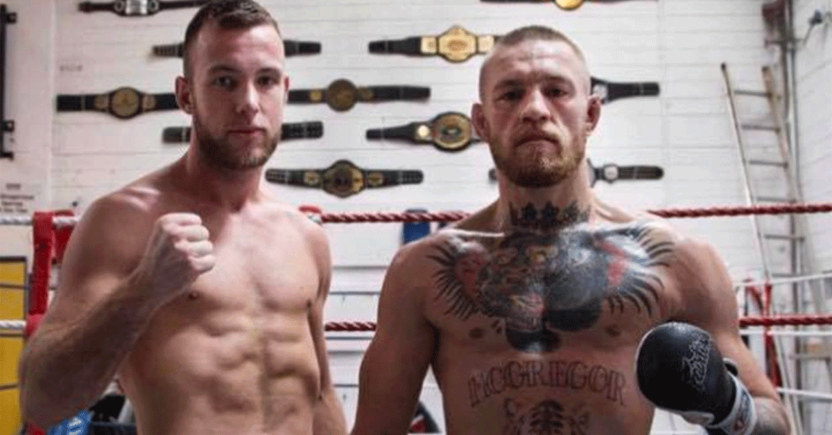 'Laatste hoop!' Doodzieke topkickbokser Robbie Hageman gaat naar Amerika