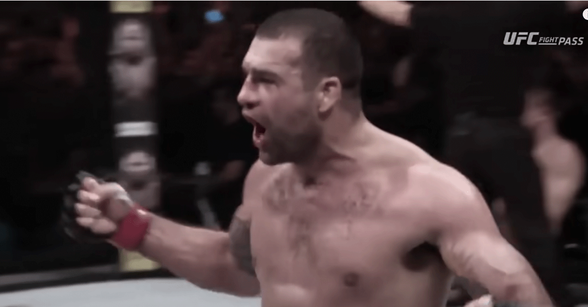 MMA-legende 'Shogun' Rua stopt ermee! 'Het is mooi geweest'