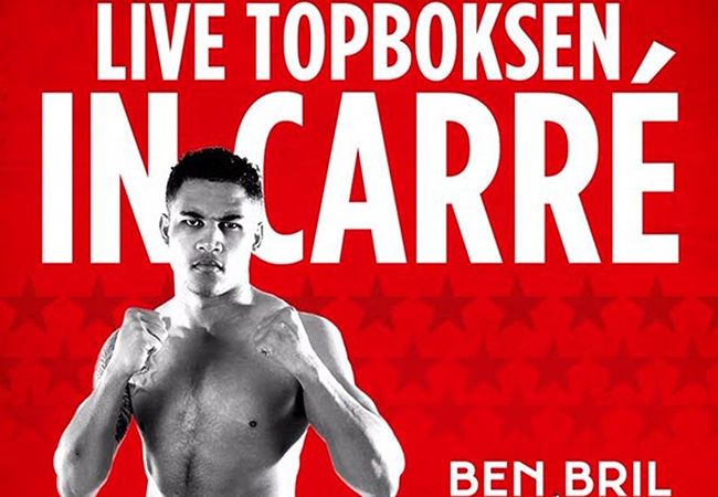 Boksen: Veel animo voor Ben Bril Memorial in Carré