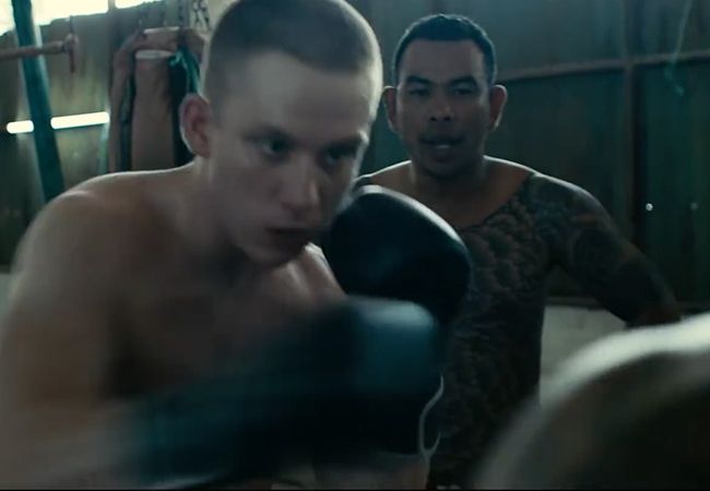 Video Trailer: A Prayer Before Dawn, het waargebeurde verhaal van Muay ...