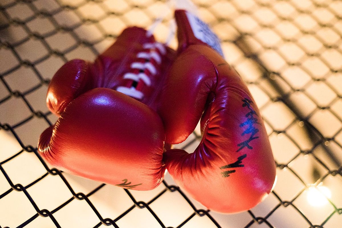 Waarom kickboksen de beste training voor het lichaam is
