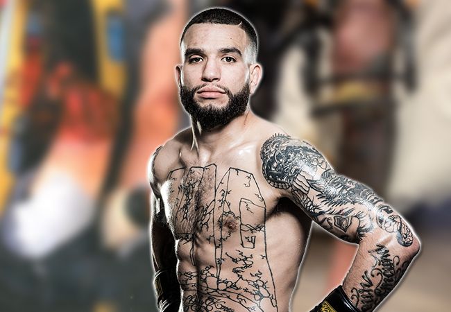 Amputatie: MMA-vechter spant rechtszaak aan na bizar ongeluk