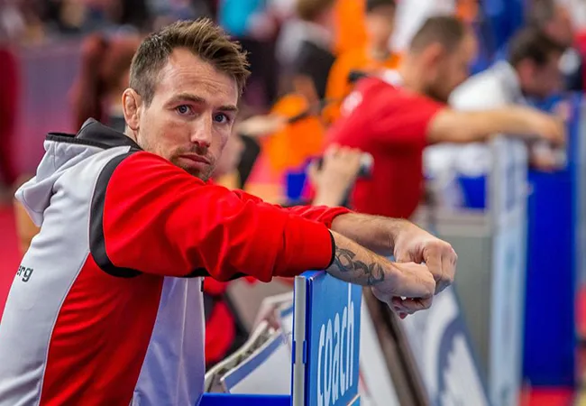 Judowereld in shock: Wereldkampioen Craig Fallon overleden | Vechtsport ...