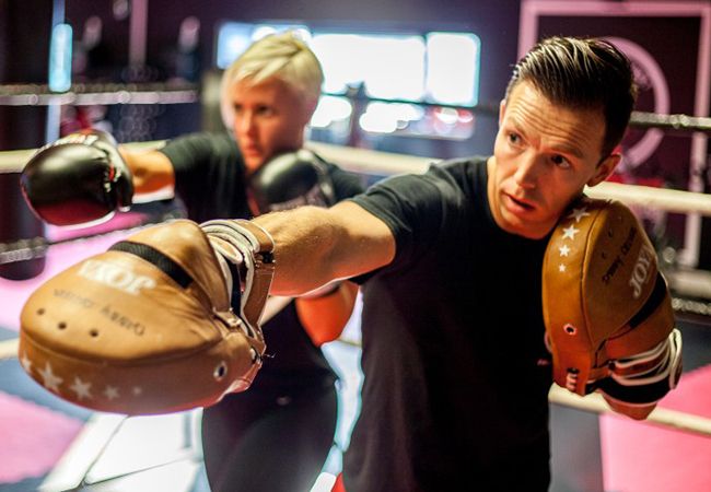 Delda Sport: kickboksen met veel persoonlijke aandacht