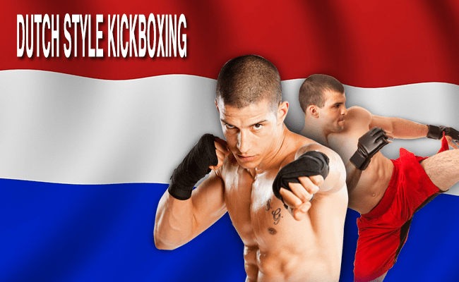 NEDERLAND KICKBOKSLAND NUMMER ÉÉN. IS DAT NOG STEEDS ZO?