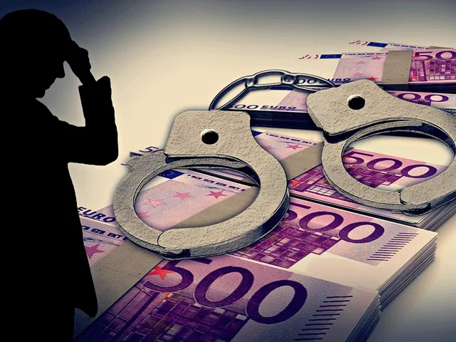 DIEFSTAL: Manager van bekende vechter steelt 1.5 miljoen | Vechtsport info