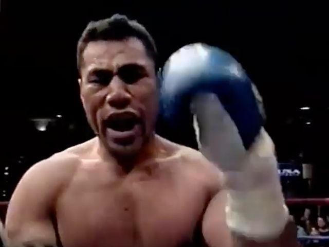 Bekende topbokser overleden na hersenoperatie