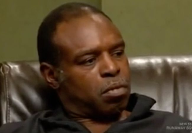 Aan lager wal geraakte oud-bokser Rocky Lockridge overleden