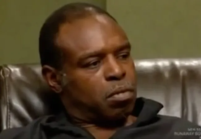 Aan lager wal geraakte oud-bokser Rocky Lockridge overleden ...