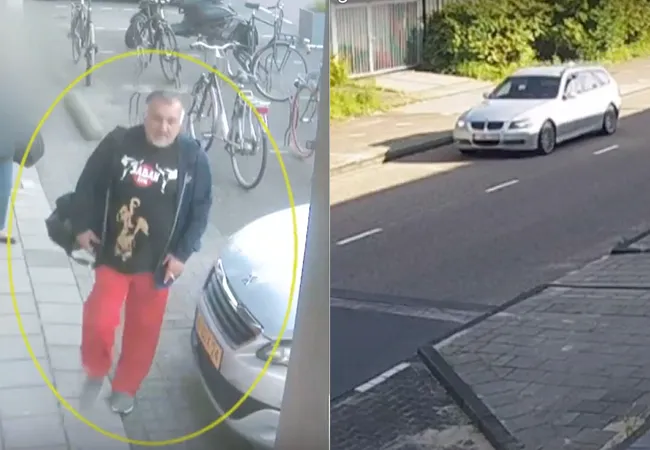 Kickboks trainer Saban Berk slachtoffer liquidatie Amsterdam ...