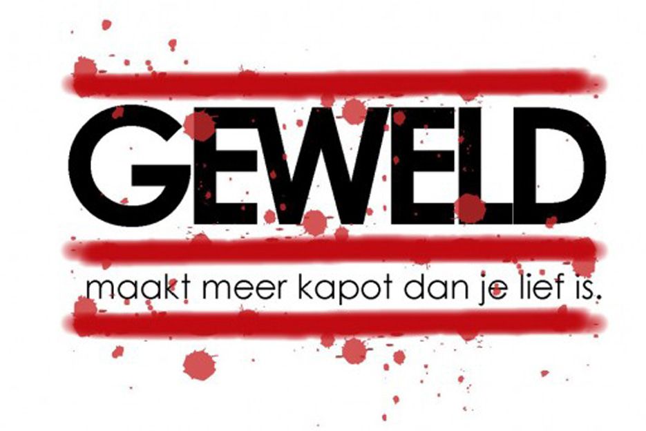 Vechtsport als wapen tegen zinloos geweld