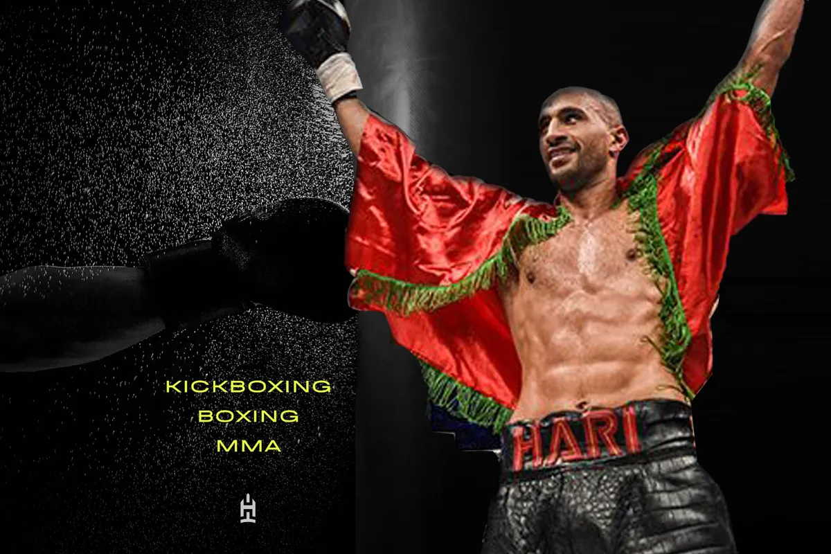 Marokko: Waarom Badr Hari en andere sportsterren investeren in het ...
