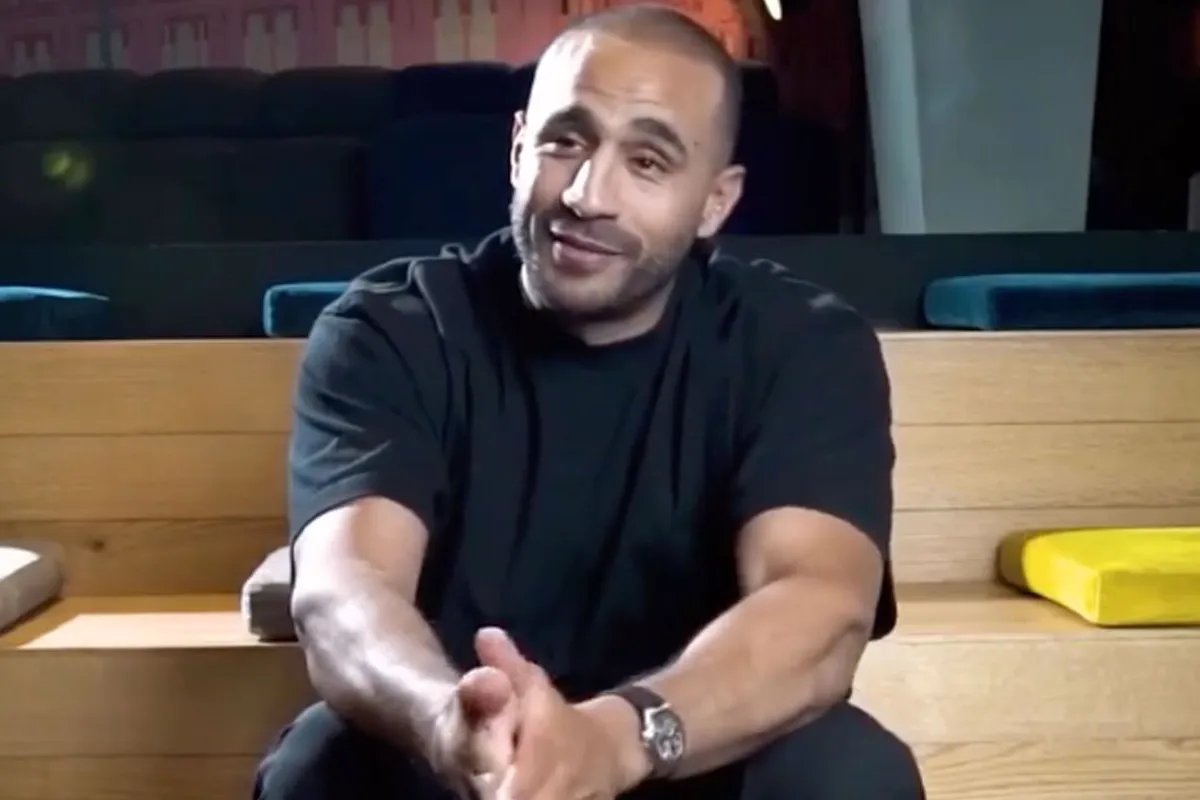 🎥 Badr Hari geeft exclusief interview: 'Ik zal dat nooit vergeten ...