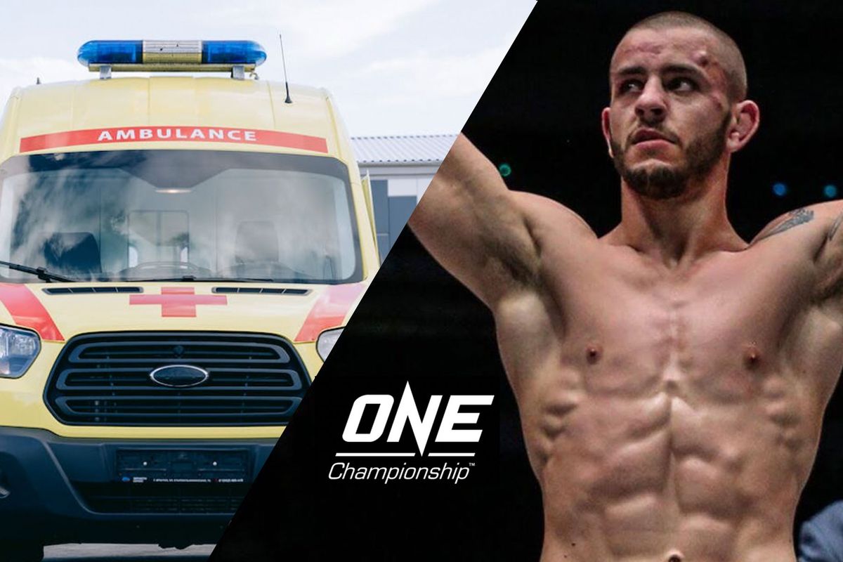 Bekende vechter (27) dood na verkeersongeluk! Vechtsportwereld in diepe ...