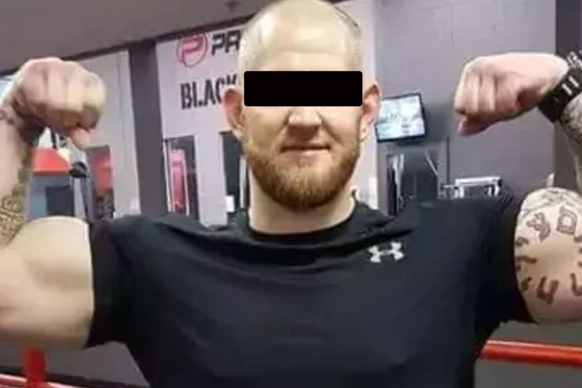 'Ik snij ze eraf!' MMA-vechter en notoire zedendelinquent verminkt ...