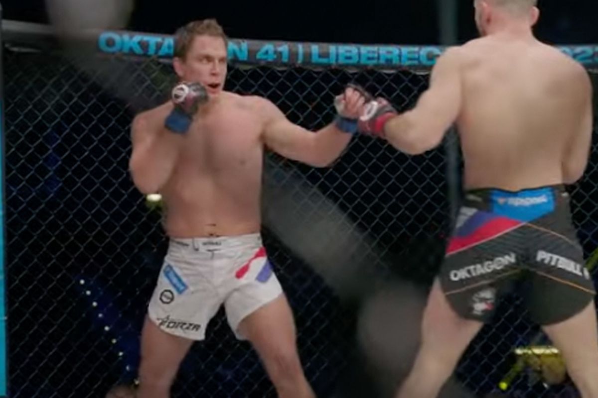 Strijd om 1 miljoen! Melvin van Suijdam vecht deze zaterdag tegenover oud-rivaal