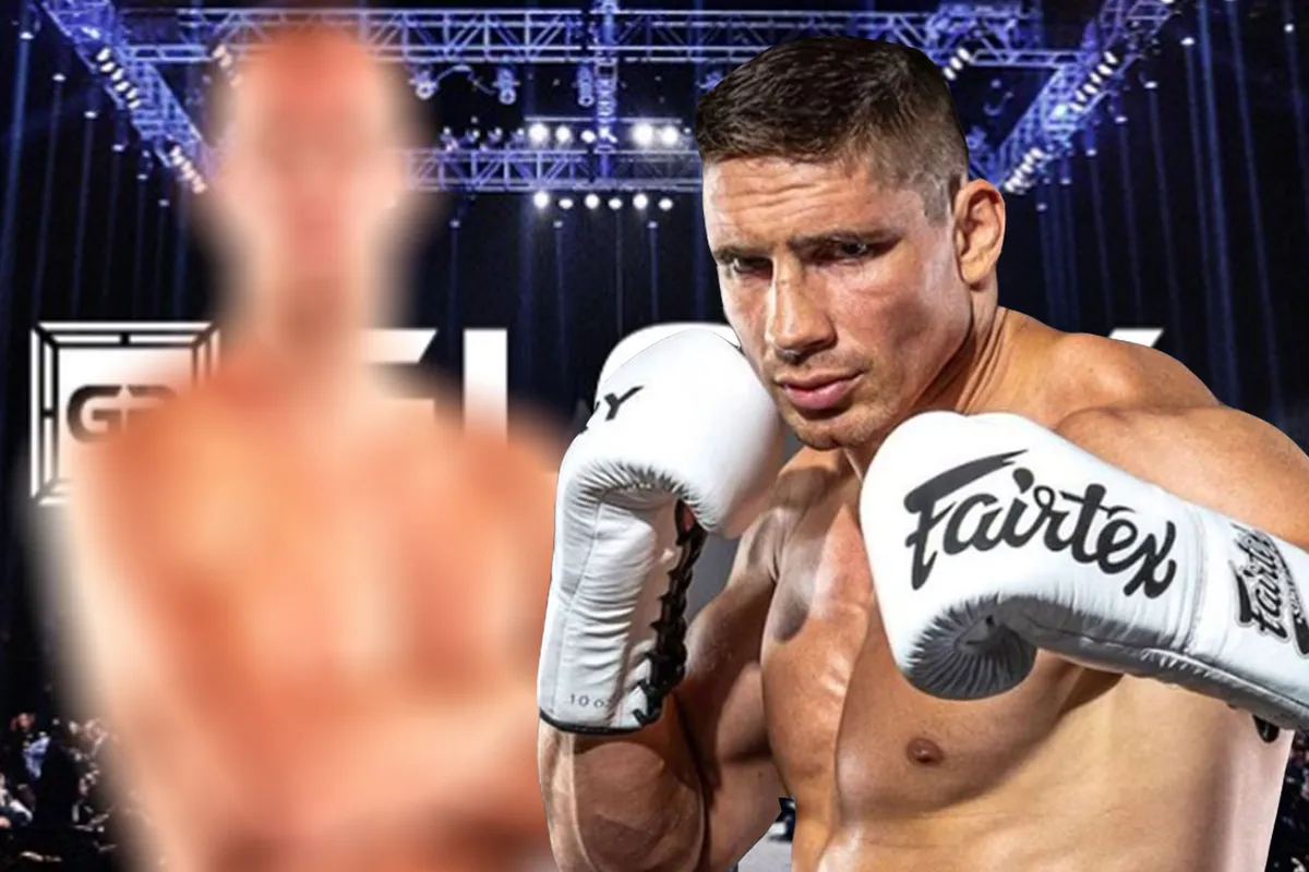 Groot gevaar voor Rico Verhoeven ligt op de loer! '2 meter lang knock ...