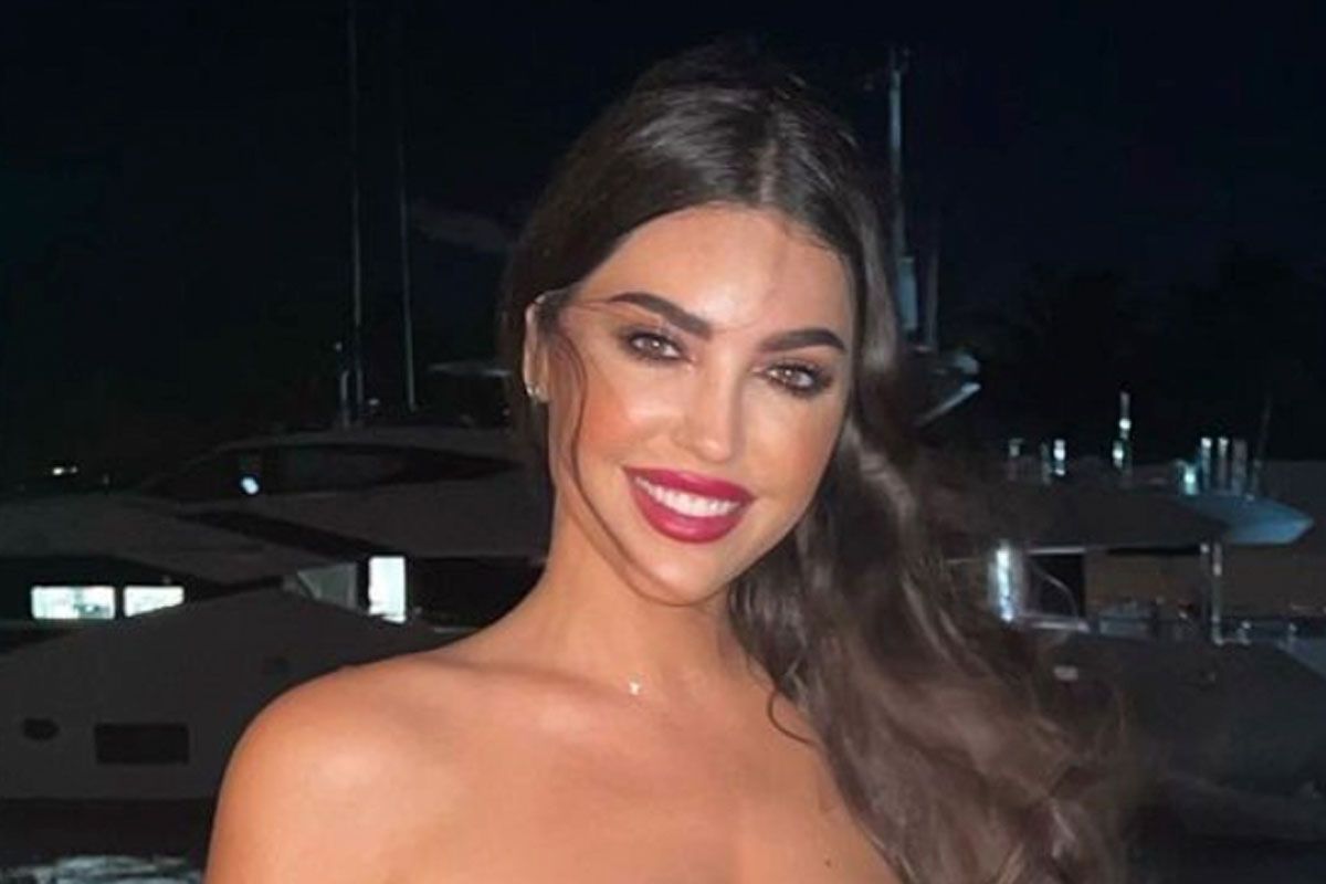 Yolanthe Cabau laat haar borsten zien zonder schaamte! 'Mooie exemplaren'