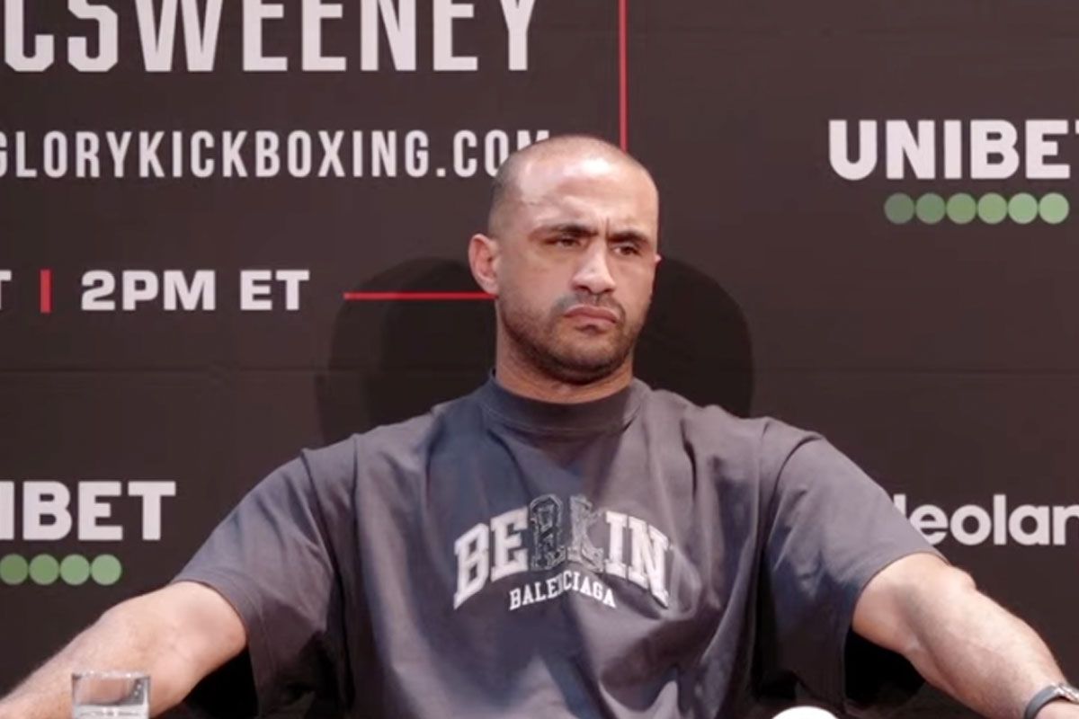 Badr Hari krijgt kritiek over last minute afzeggen gevecht in Parijs