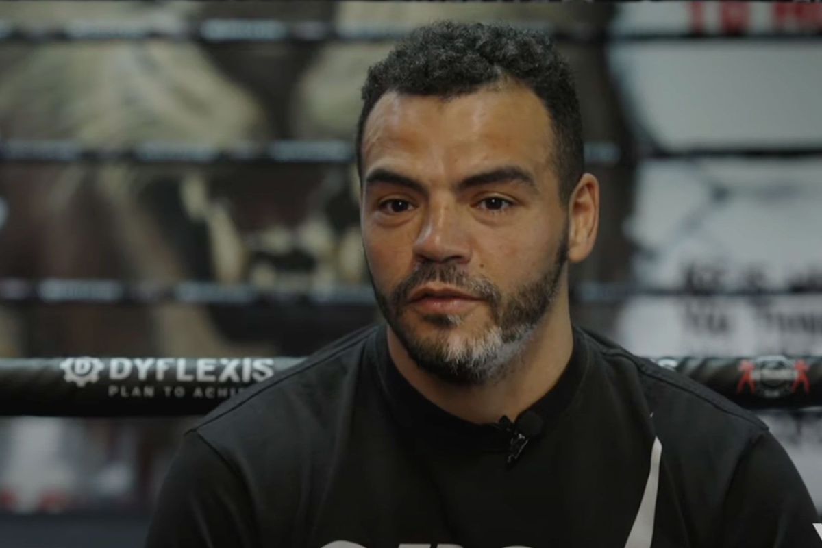 🎥 Tarik Khbabez wil tegen beruchte vechter in Grand Prix finale