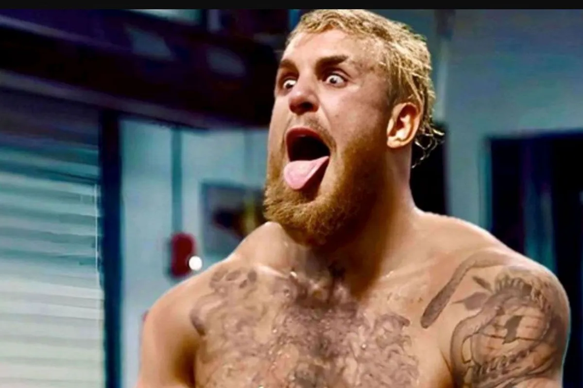 Jake Paul’s schokkende uitspraken over gender zorgen voor enorme ...