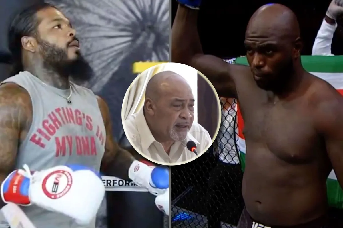 Topvechters spreken zich uit na dood Desi Bouterse: Held of Schurk ...