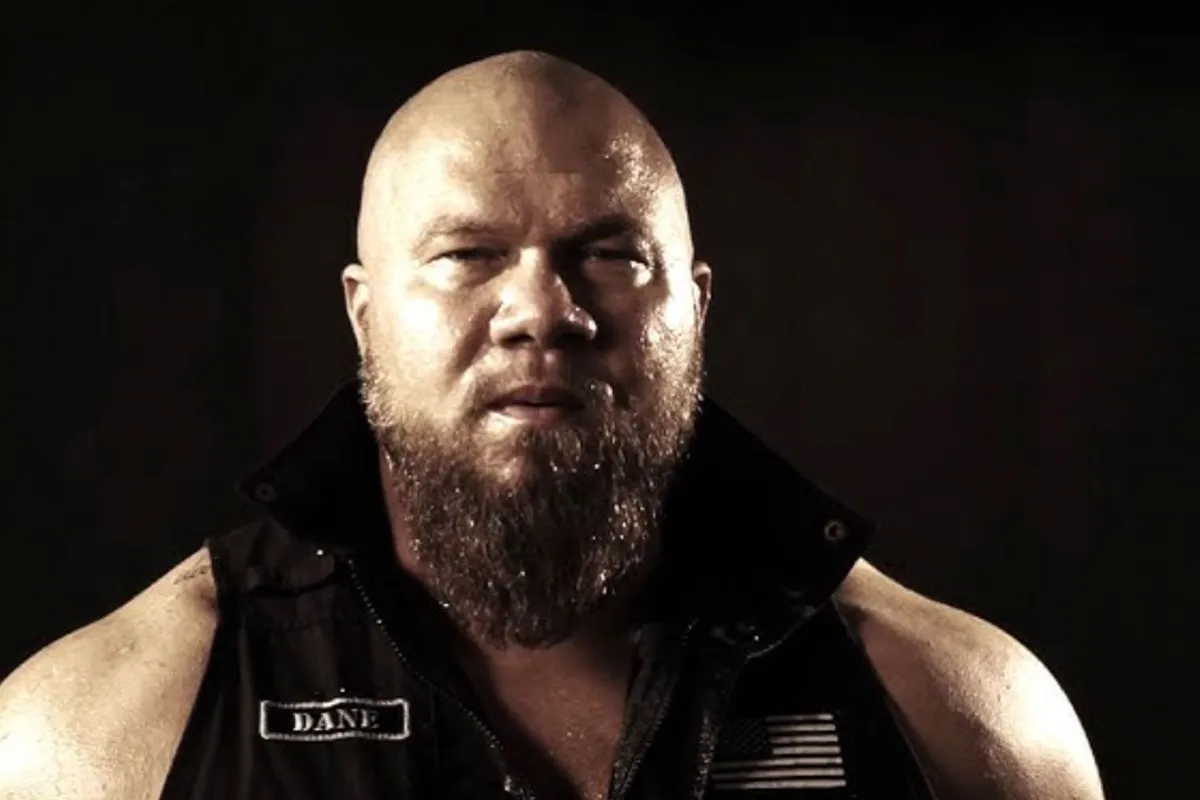 NWA-worstel icoon Jax Dane overlijdt op eerste kerstdag: Tragisch ...