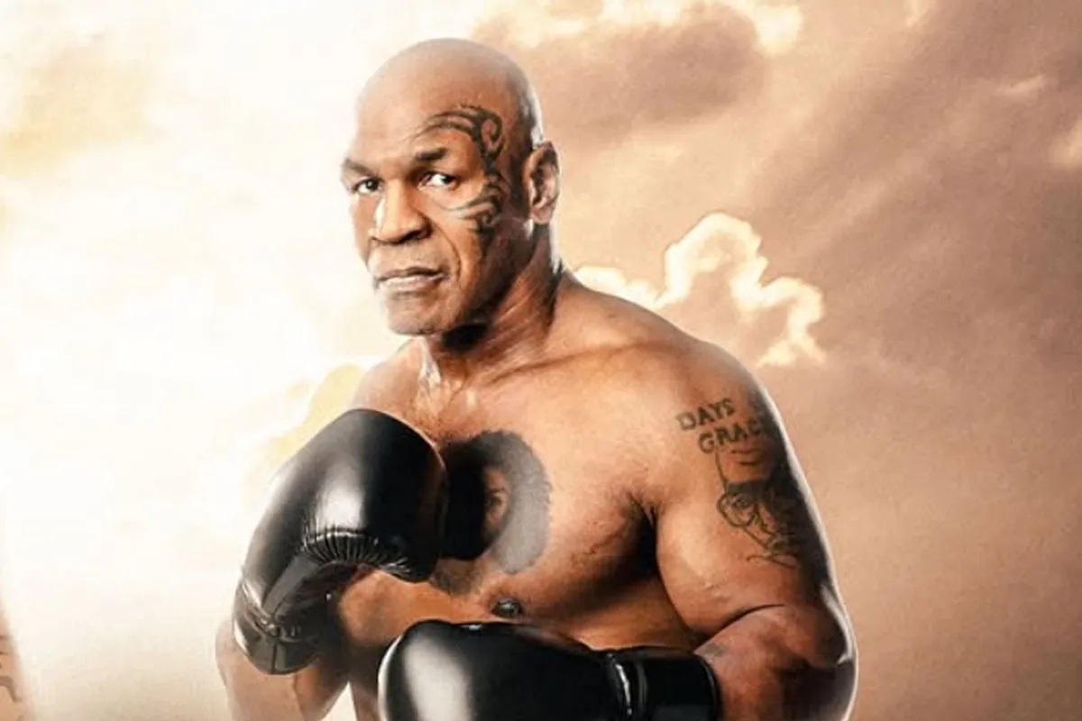 Mike Tyson (58) officieel klaar met boksen - het is over en uit ...
