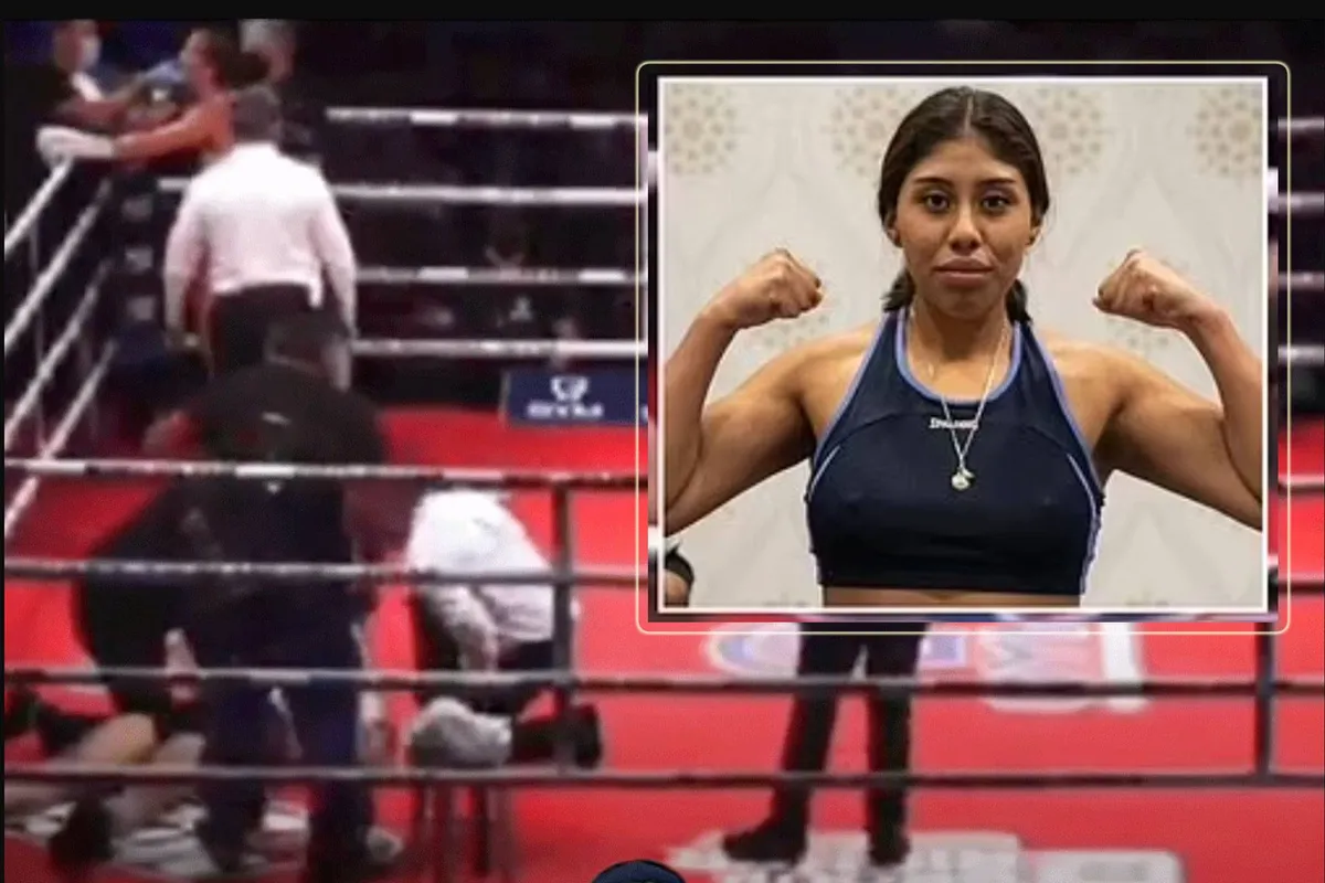 18-jarige bokser overlijdt na knockout - ouders geschokt na uitlekken details | Vechtsport info